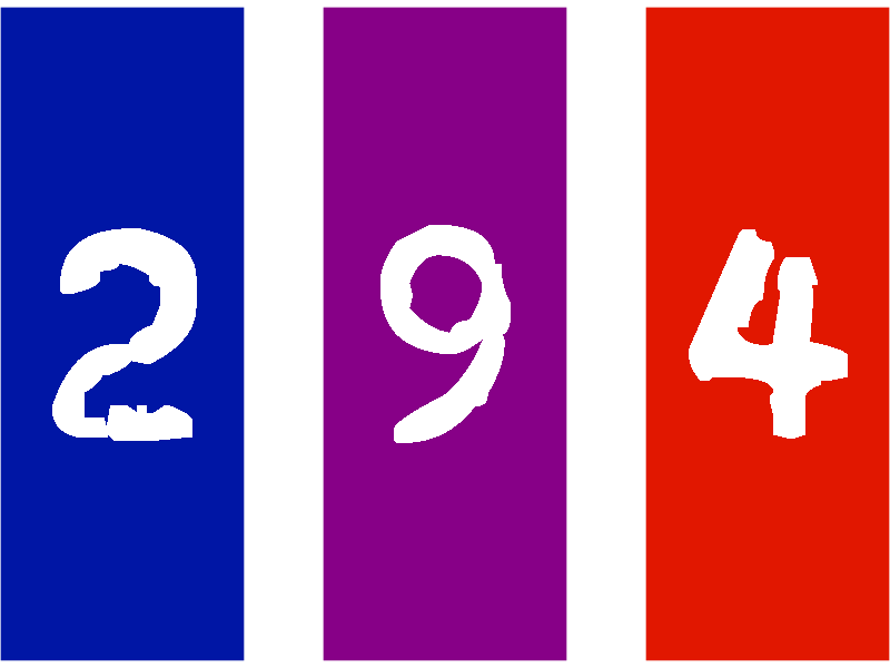Numbers Number 294 numbers-number-294