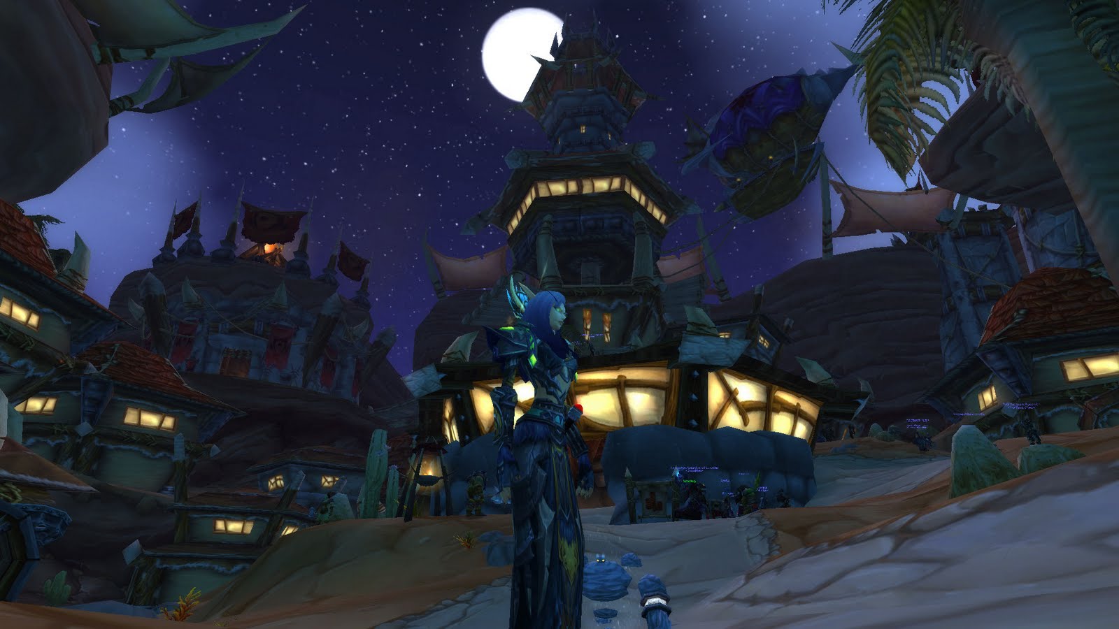 ECTmmo.com- MMO Blog: The Adventures of Kaozz...: Hopping Around (MMO) ECTmmo.com- MMO Blog: The Adventures of Kaozz...: Hopping Around (MMO)