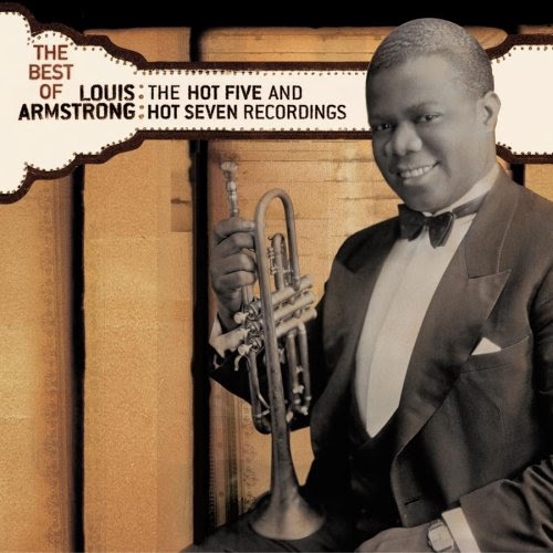 JAZZBLOG: Louis Armstrong - Complete Hot Five & Hot Seven Recordings - Disc 4.