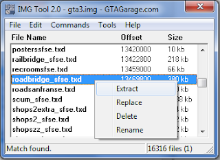 How do i texture samp objects using txd workshop 4-5 tutorial- - lanaace