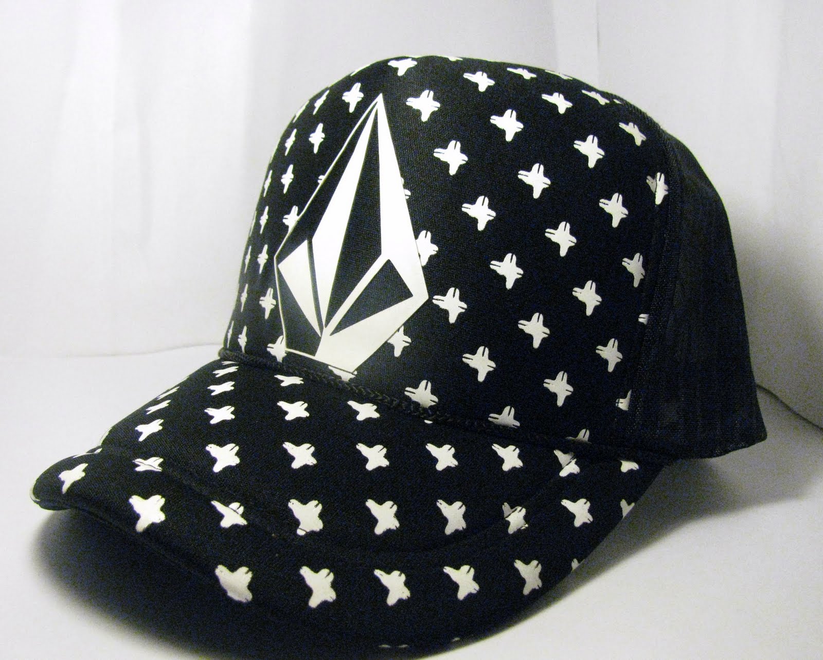 Gorras new era volcom - Imagui