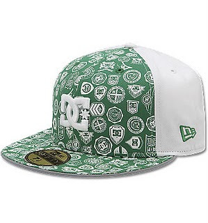 Gorra dc - Imagui
