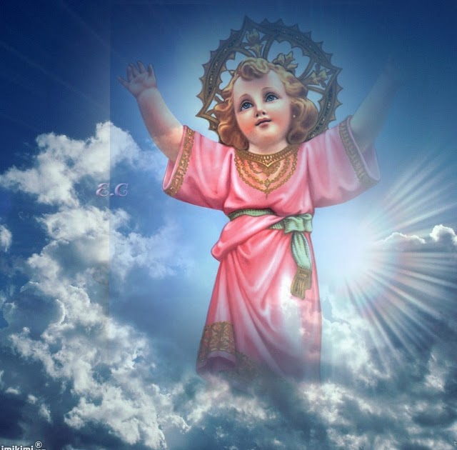 Divino Niño Jesus: Quince minutos con el Divino Niño Jesús Divino Niño Jesus: Quince minutos con el Divino Niño Jesús