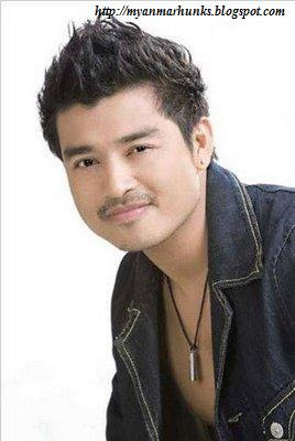 M y a n m a r H u n k s: Htun Lwin Aung