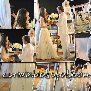 Galería La boda de Ana y Rodrigo en Atrévete a soñar ~ ZURI