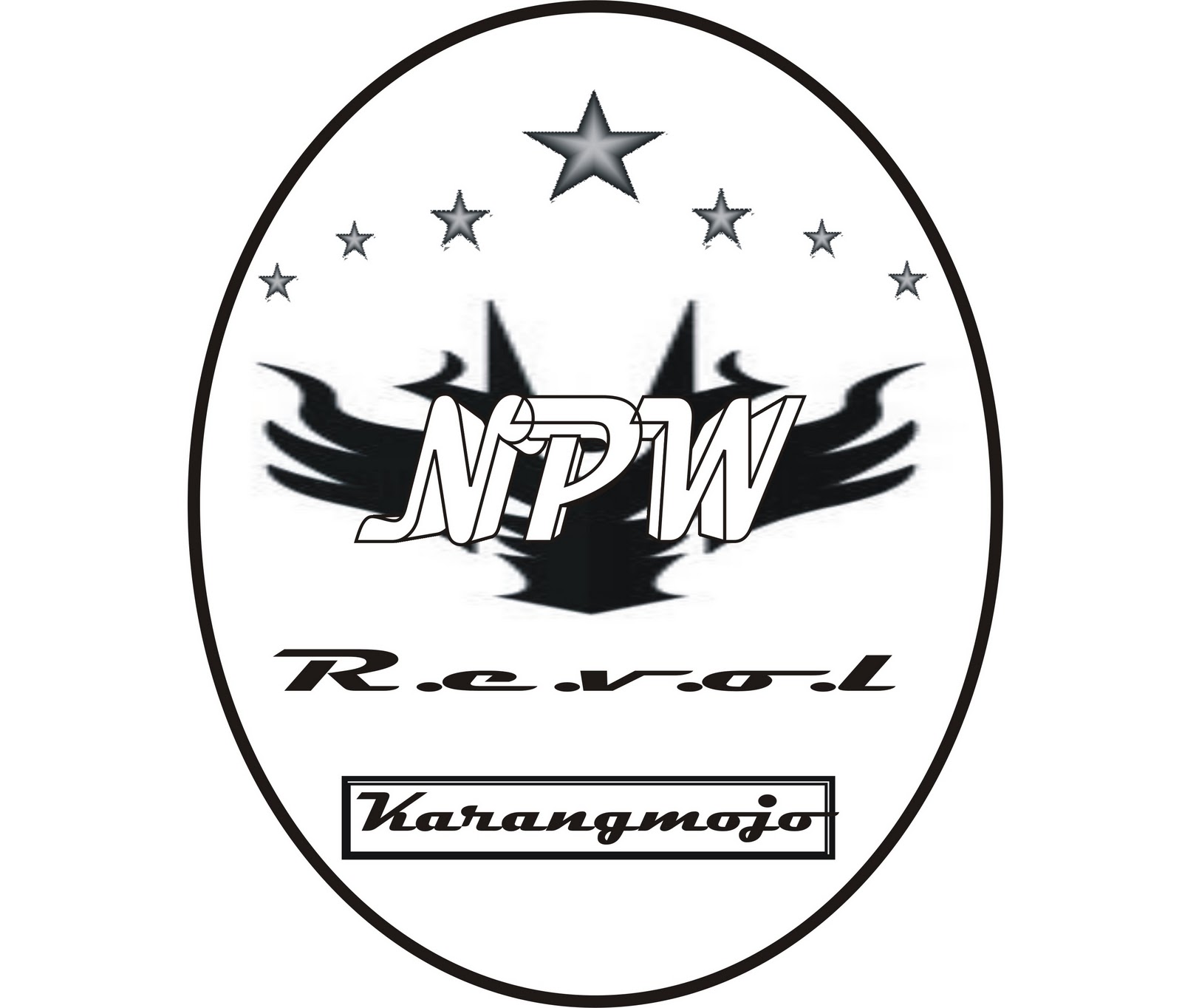 NPW R.e.v.o.l