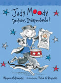 Kids' Book Review: Review: The Judy Moody series