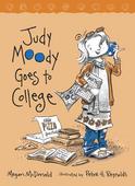 Kids' Book Review: Review: The Judy Moody series