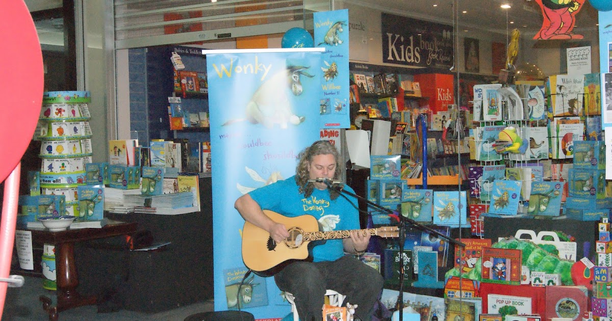 Kids' Book Review: Author Interview: Craig Smith