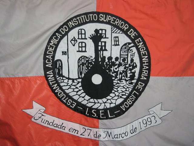 Estudantina Académica do ISEL