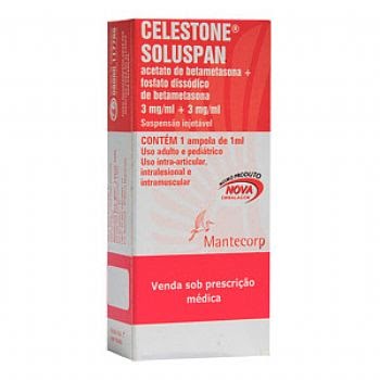 Segunda Versão: Celestone Soluspan