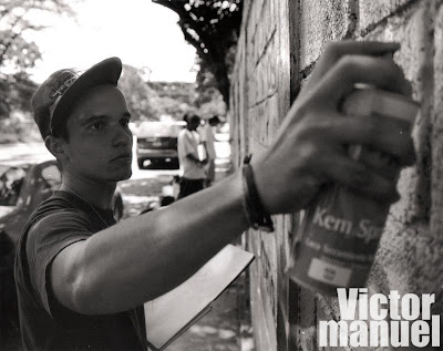 Graffiteros - Imagui