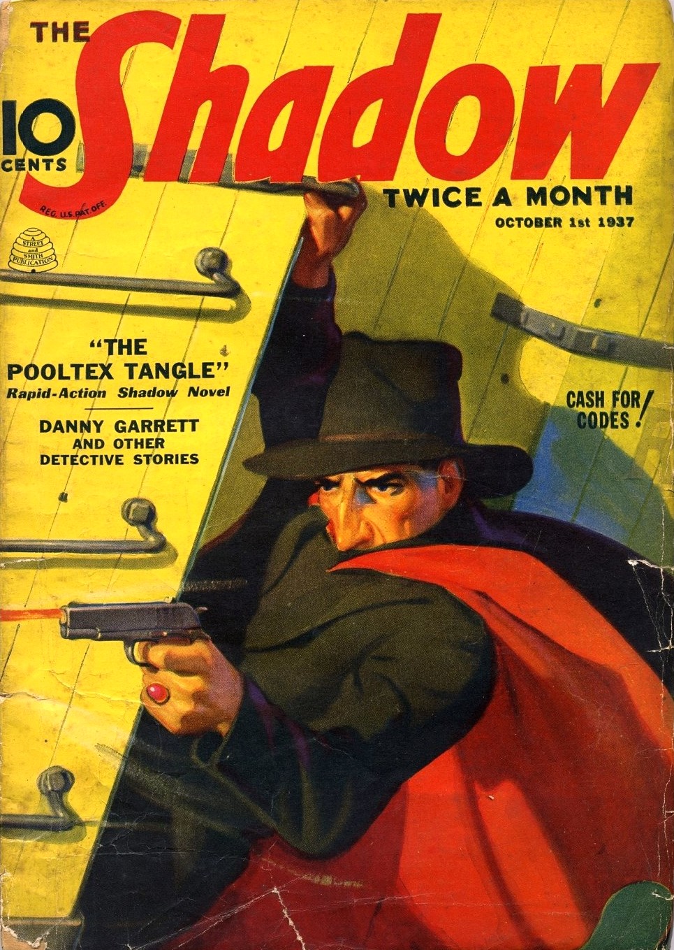 Win Scott Eckert.com: October 2010