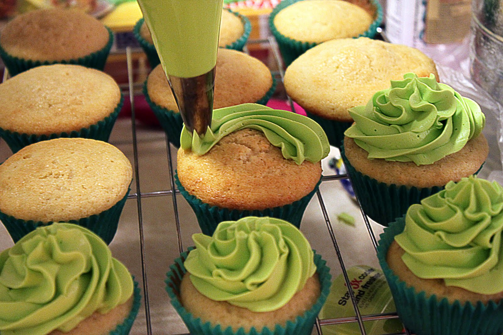 Ingredients Of A 20something Sour Patch Kids Cupcakes ingredients-of-a-20something-sour-patch-kids-cupcakes