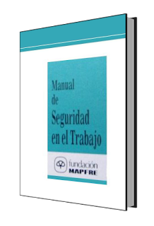 Manual de Seguridad en el Trabajo - MAPFRE | Libros de Ingeniería Mecánica
