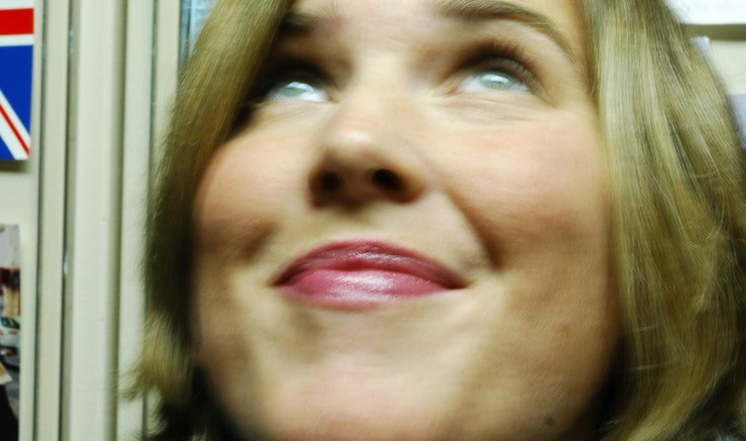 C. Jane Kendrick- writer, believer, shape-shifter