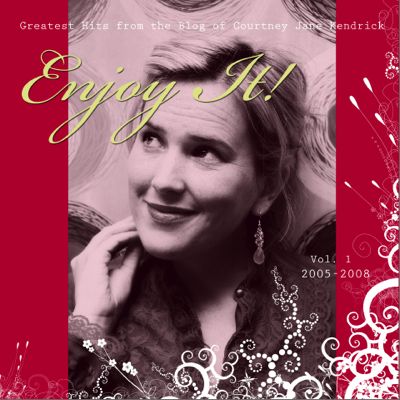 C. Jane Kendrick- writer, believer, shape-shifter