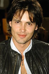 Ficha y fotos de Aldemar Correa - Telenovelas