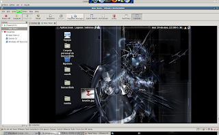 como instalar vmwar tools en debian | gnu-shellfity