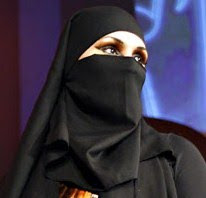 Knock Out The Divas: TNA : Raisha Saeed's Farewell