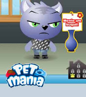 Dicas Pet Mania