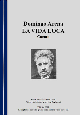 interlectoresBLOG: LA VIDA LOCA