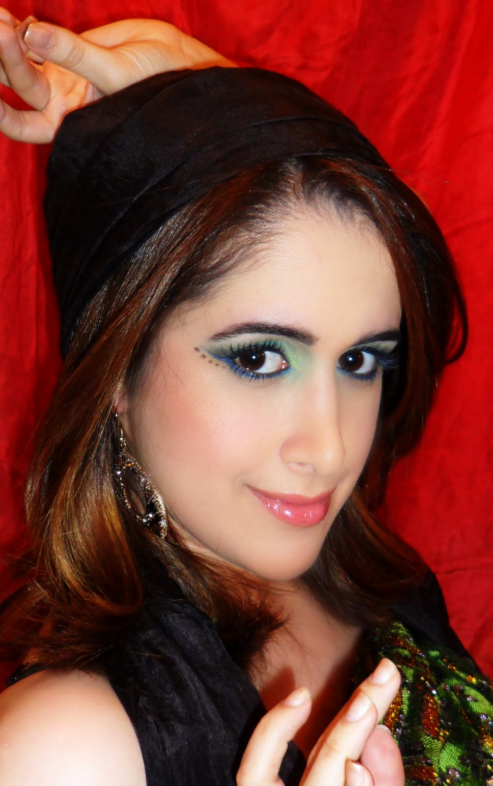 Makeup Artist Middle Eastern Eyes makeup-artist-middle-eastern-eyes