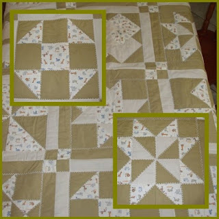 Patchwork sacos bebés - Imagui