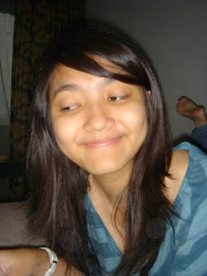 20 Tahun Plus: Chika ank Bandung tersesat di Jogja