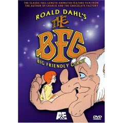 Book Test Online Blog: The BFG - Book Test Review