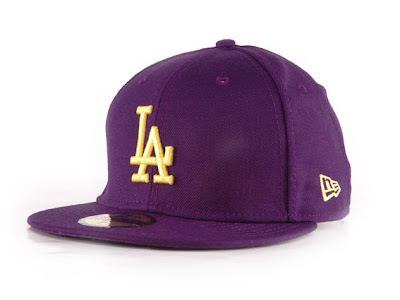 Gorras moradas - Imagui