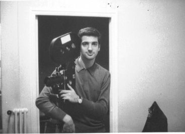 Contactos. Mayo 1970