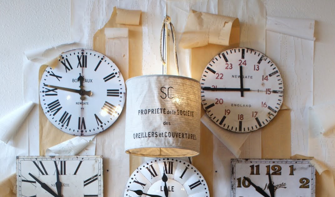Faded Elegance Style: Newgate Clocks|British design at its best Faded Elegance Style: Newgate Clocks|British design at its best