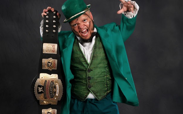 Fact Of The Matter His Name Be Hornswoggle McMahon fact-of-the-matter-his-name-be-hornswoggle-mcmahon