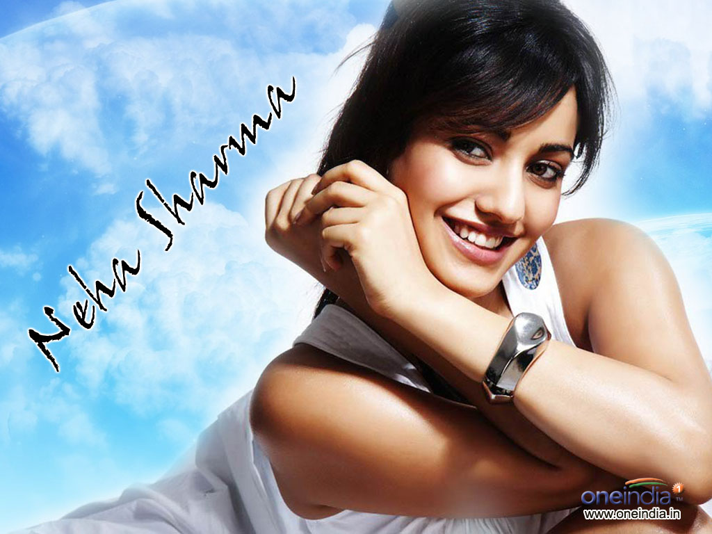 Bolly Babes Neha Sharma bolly-babes-neha-sharma