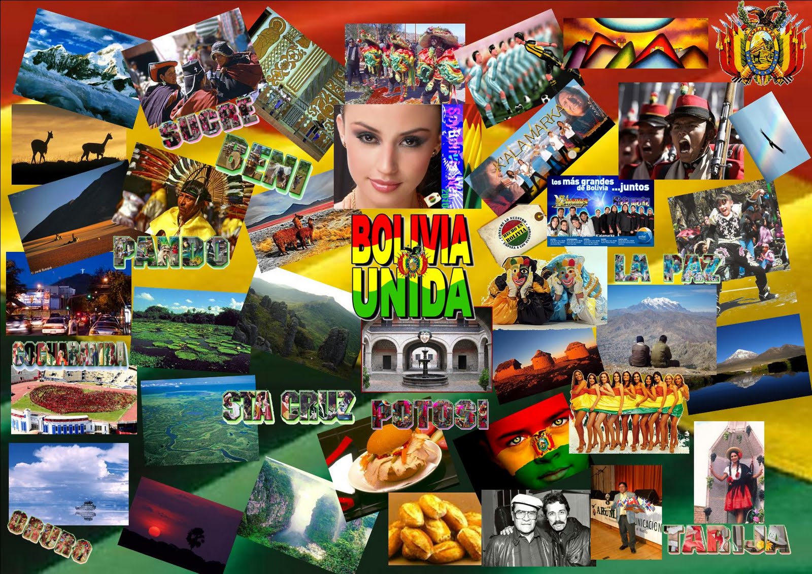 SoyBolivia.Net ((( radio en linea las 24 horas del dia ))): 185 ...