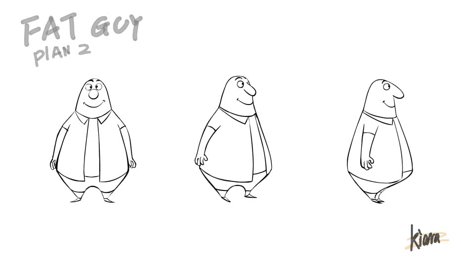 Anivator Another Character Setting For Fat Guy anivator-another-character-setting-for-fat-guy