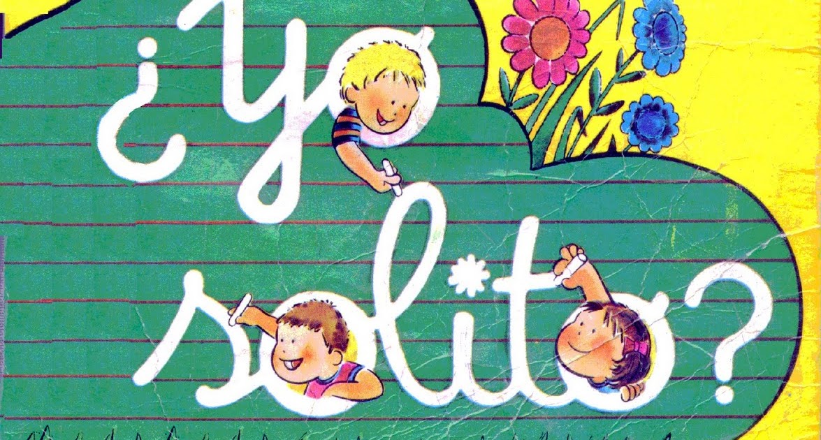 __Mi primer libro de lectura__