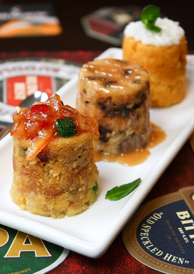 Traditional British Pudding Daring Bakers Challenge April Sprinkle traditional-british-pudding-daring-bakers-challenge-april-sprinkle