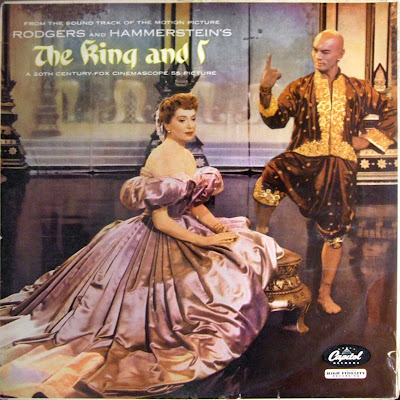 Thinks happen: Musical Monday - Believe it or Else!