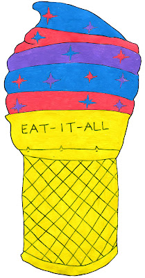 Random Piece of Art #2 - MK Czerwiec