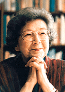 READ 420 Author Studies: Biography of Beverly Cleary