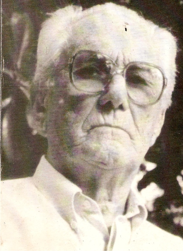 ARTIGO: 'PEDRO GONDIM E A DITADURA'