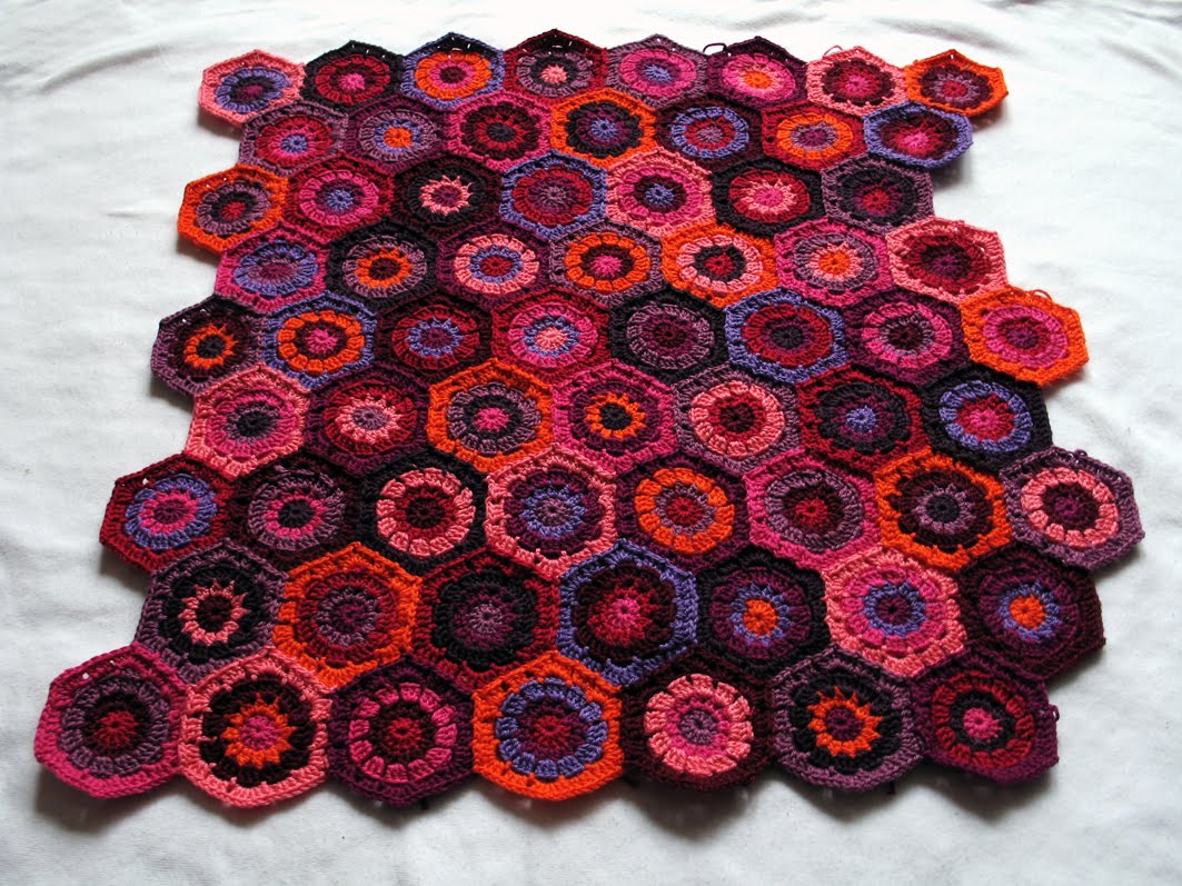 Wondrlanding Hexagon wondrlanding-hexagon