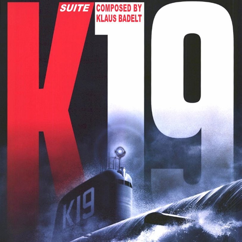 อันดับหนึ่ง 94+ ภาพพื้นหลัง K-19 The Widowmaker (2002) ลึกมฤตยู นิวเคลียร์ล้างโลก สวยมาก