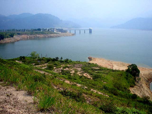 MAGICK RIVER Is The Selangor Dam Running Dry Still Waiting For The Answer magick-river-is-the-selangor-dam-running-dry-still-waiting-for-the-answer