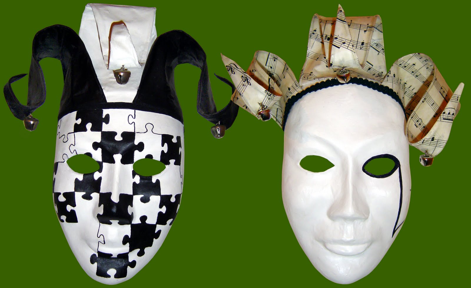 Diseños de arlequines - Imagui