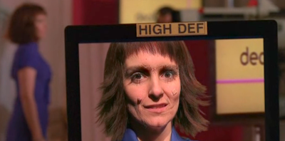 whoischico: Liz Lemon on High Def