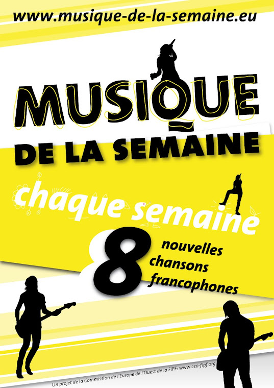 Top 50 Musique Francophone