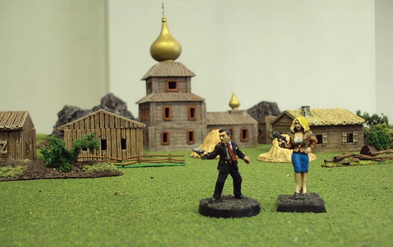 KKBB:From Russia with Love | Lead Adventure Forum